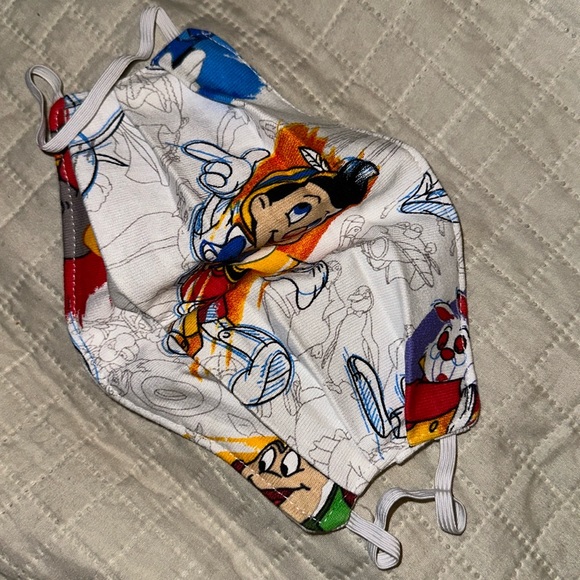 Disney | Skincare | Disney Face Mask | Poshmark